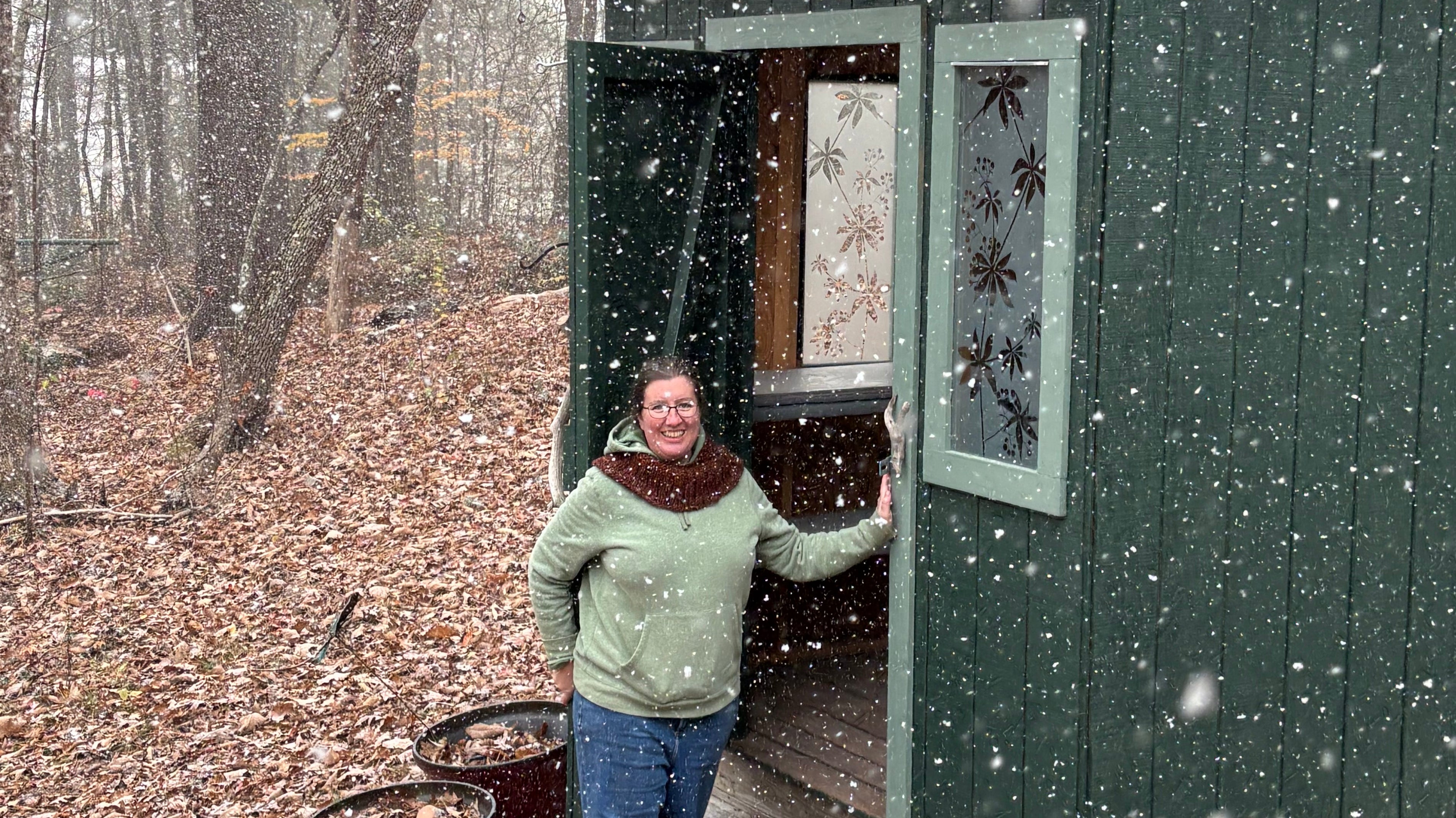 Thanksgiving – Sarah Sunshine Pottery