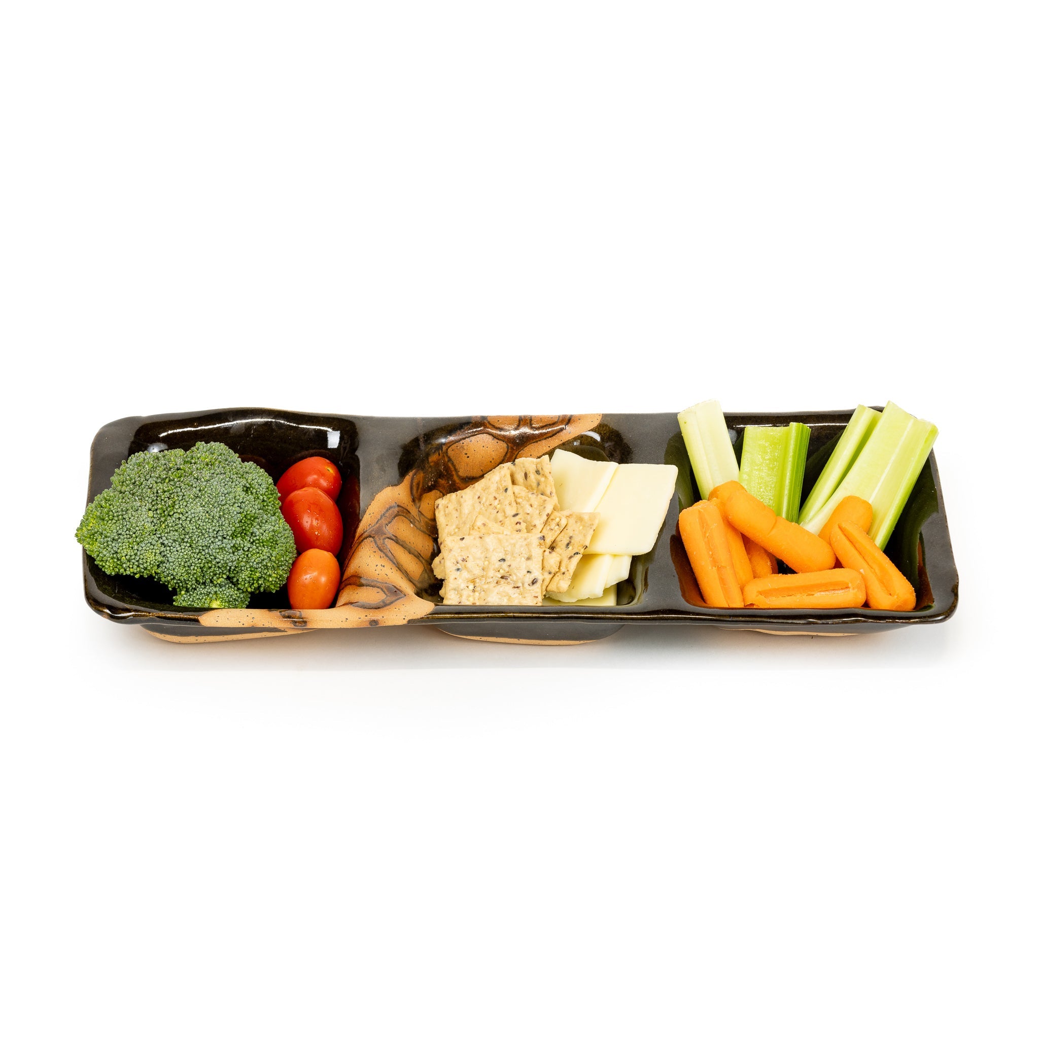 Dip Tray – Sarah Sunshine Pottery