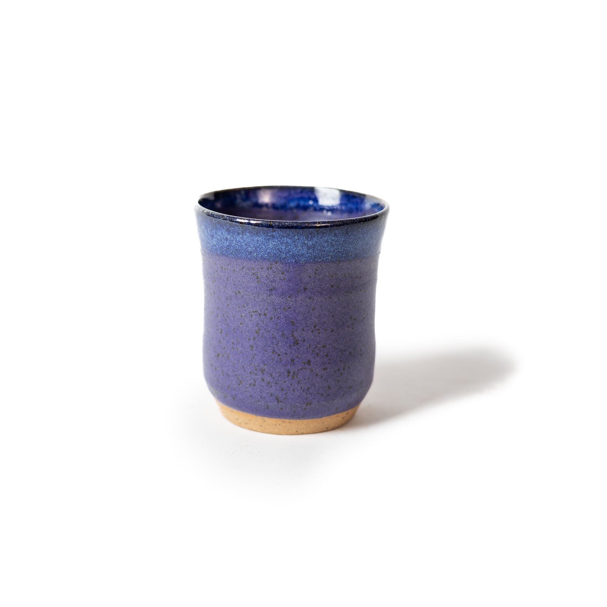Cup - Iris – Sarah Sunshine Pottery