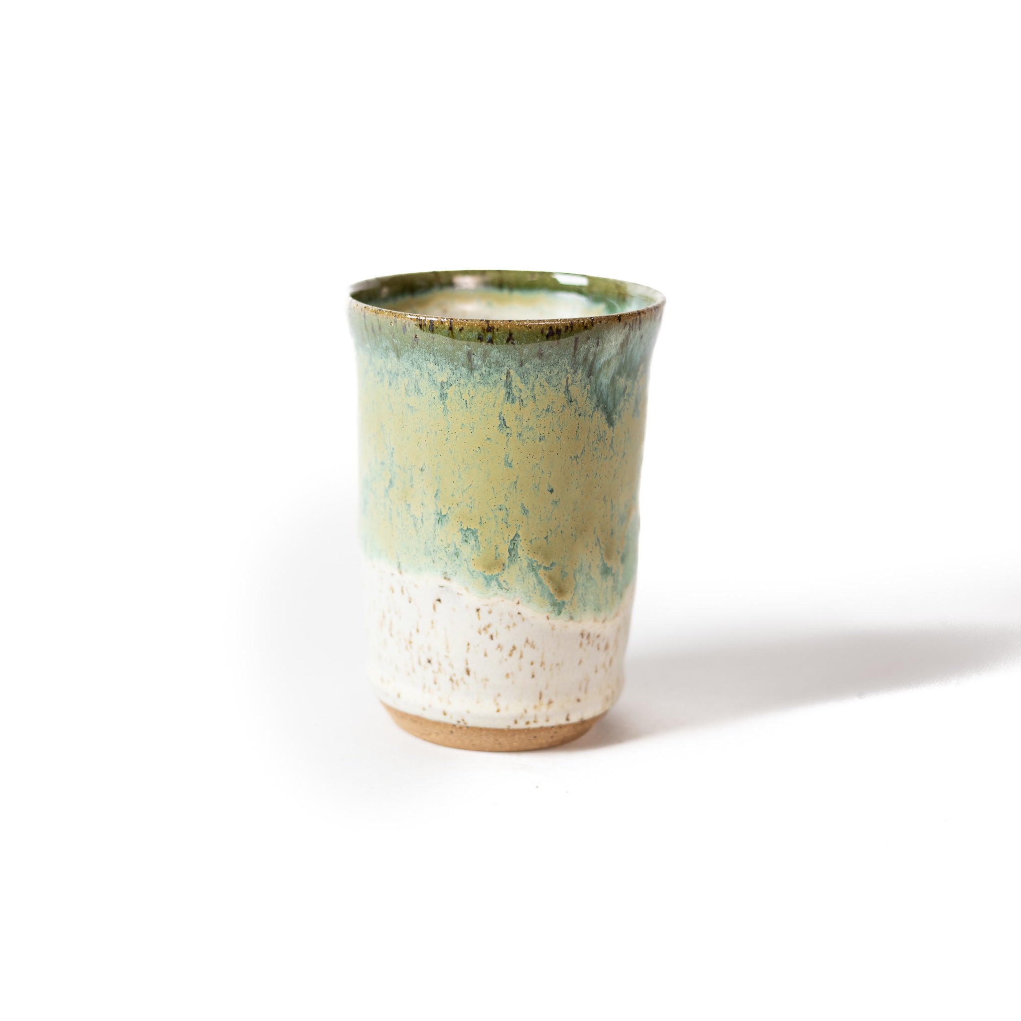 Cup - Lillian – Sarah Sunshine Pottery